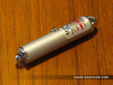 Laser Triggered High-Speed Photography : 9 Steps (with Pictures) - Instructables