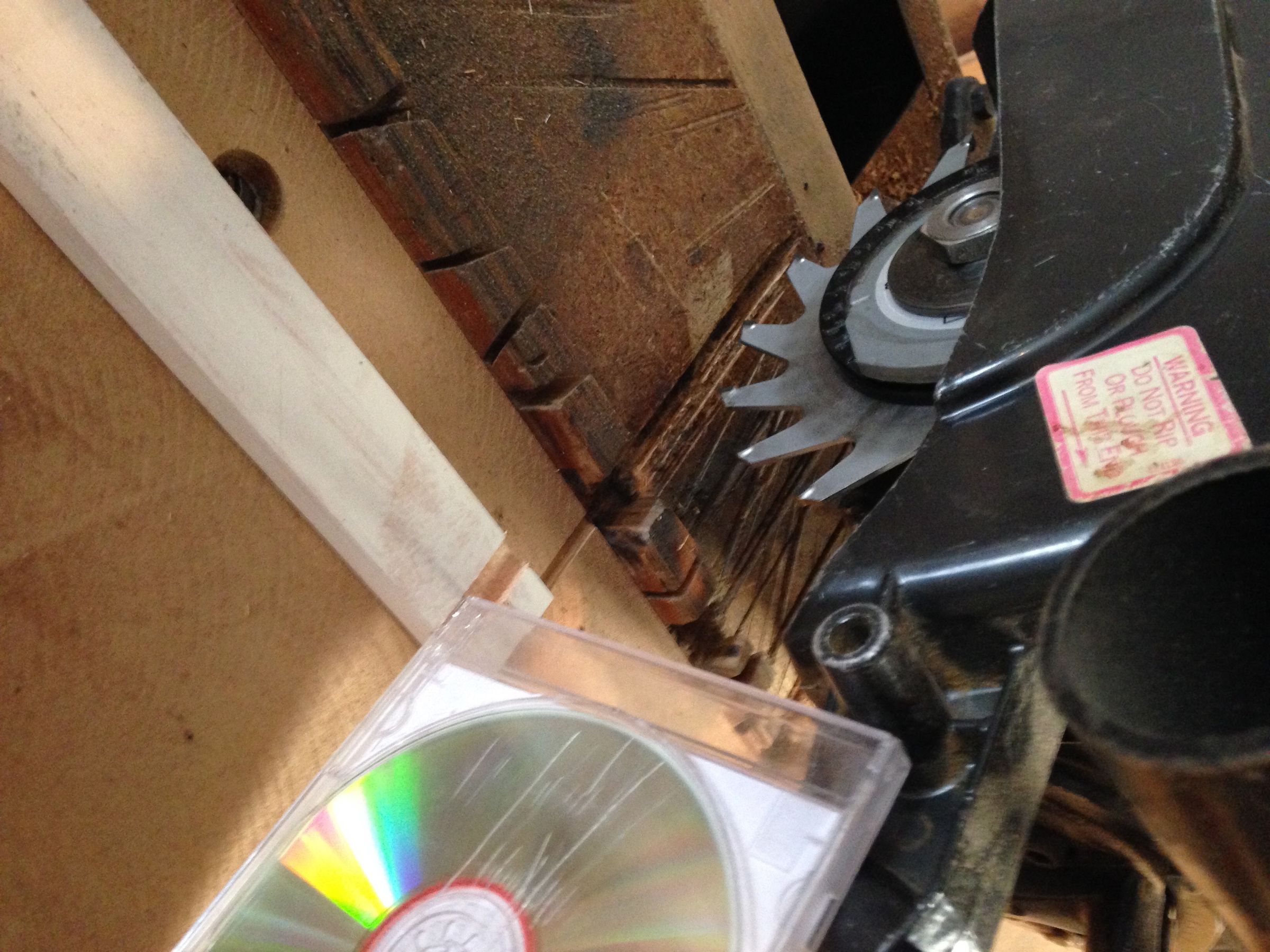 Easy CD Tower : 6 Steps (with Pictures) - Instructables