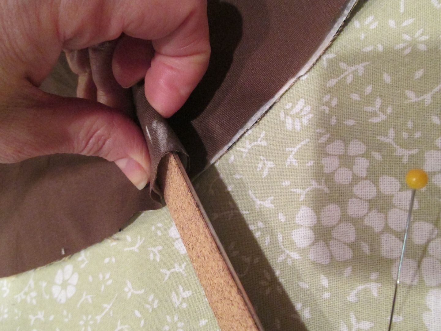 How to Make a Fancy Chef Hat : 7 Steps - Instructables