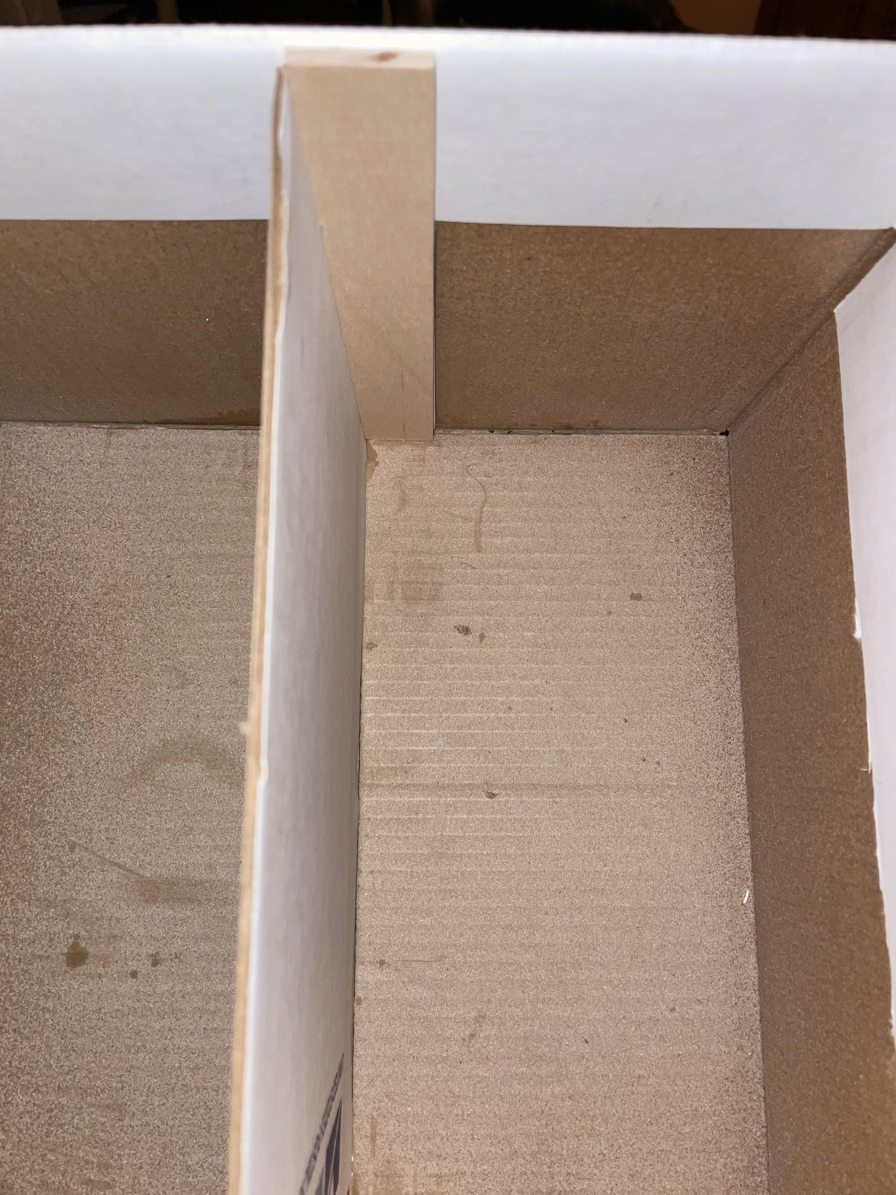 Cardboard Organizer Chest : 5 Steps (with Pictures) - Instructables