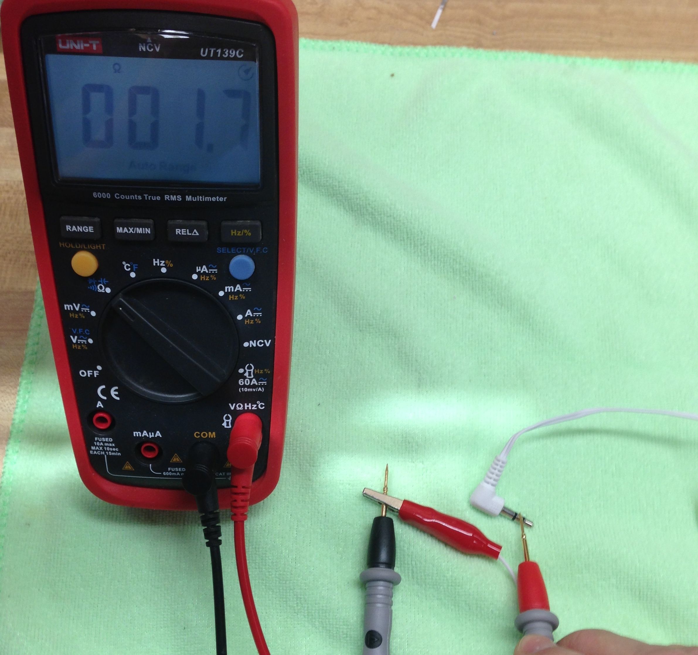 Easy Z-Probe for Your CNC Router : 12 Steps (with Pictures) - Instructables