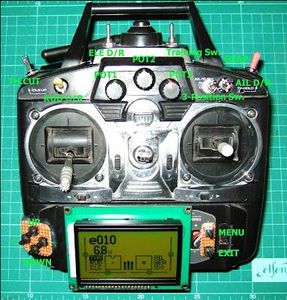 How to Build DIY Arduino Transmitter OpenTx Firmware - Instructables