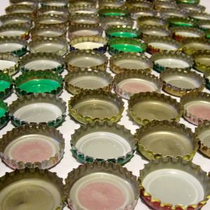 Bottle Cap Pins : 6 Steps (with Pictures) - Instructables