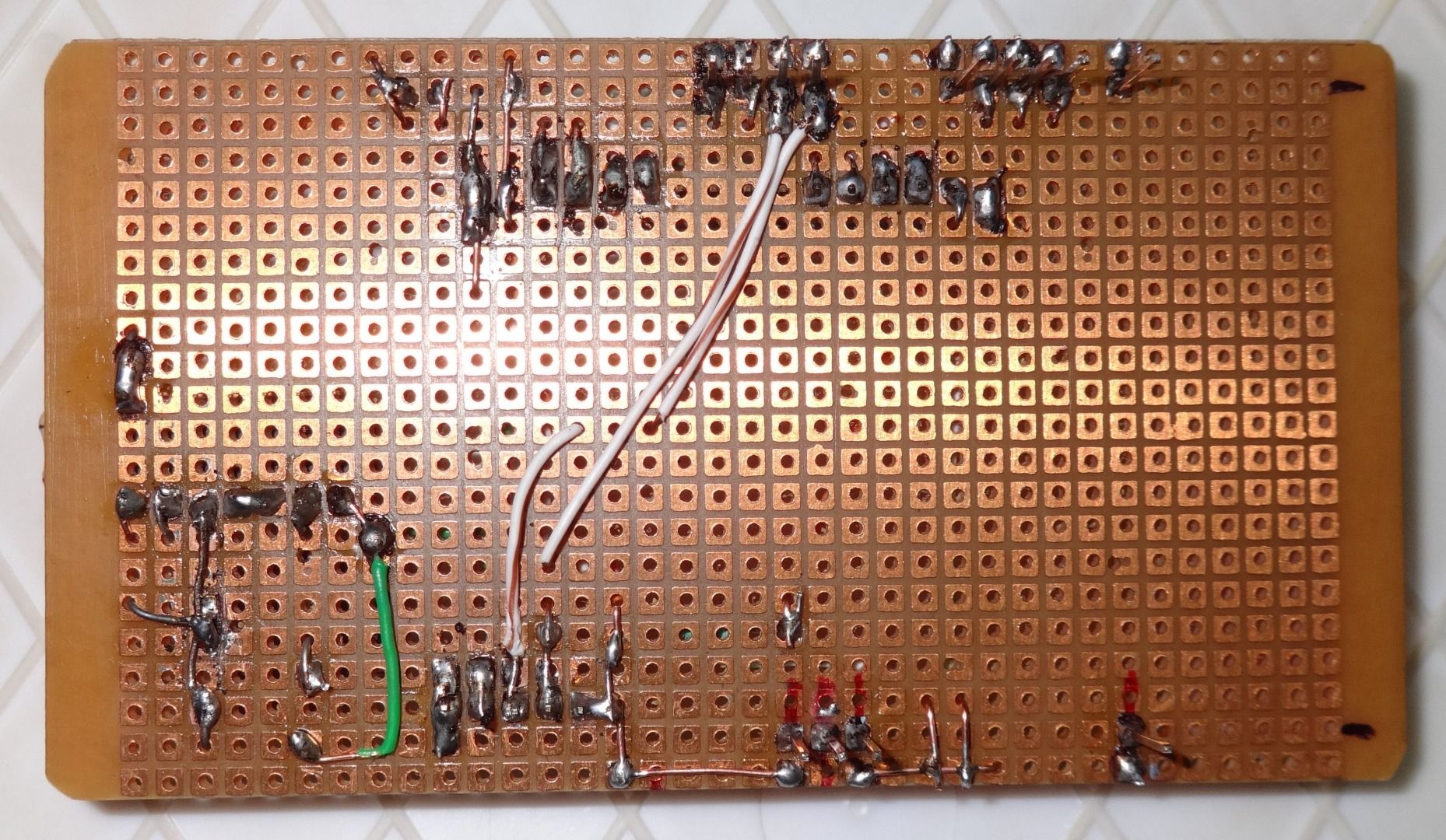 Long Range Ultrasonic Distance Sensor : 4 Steps (with Pictures ...