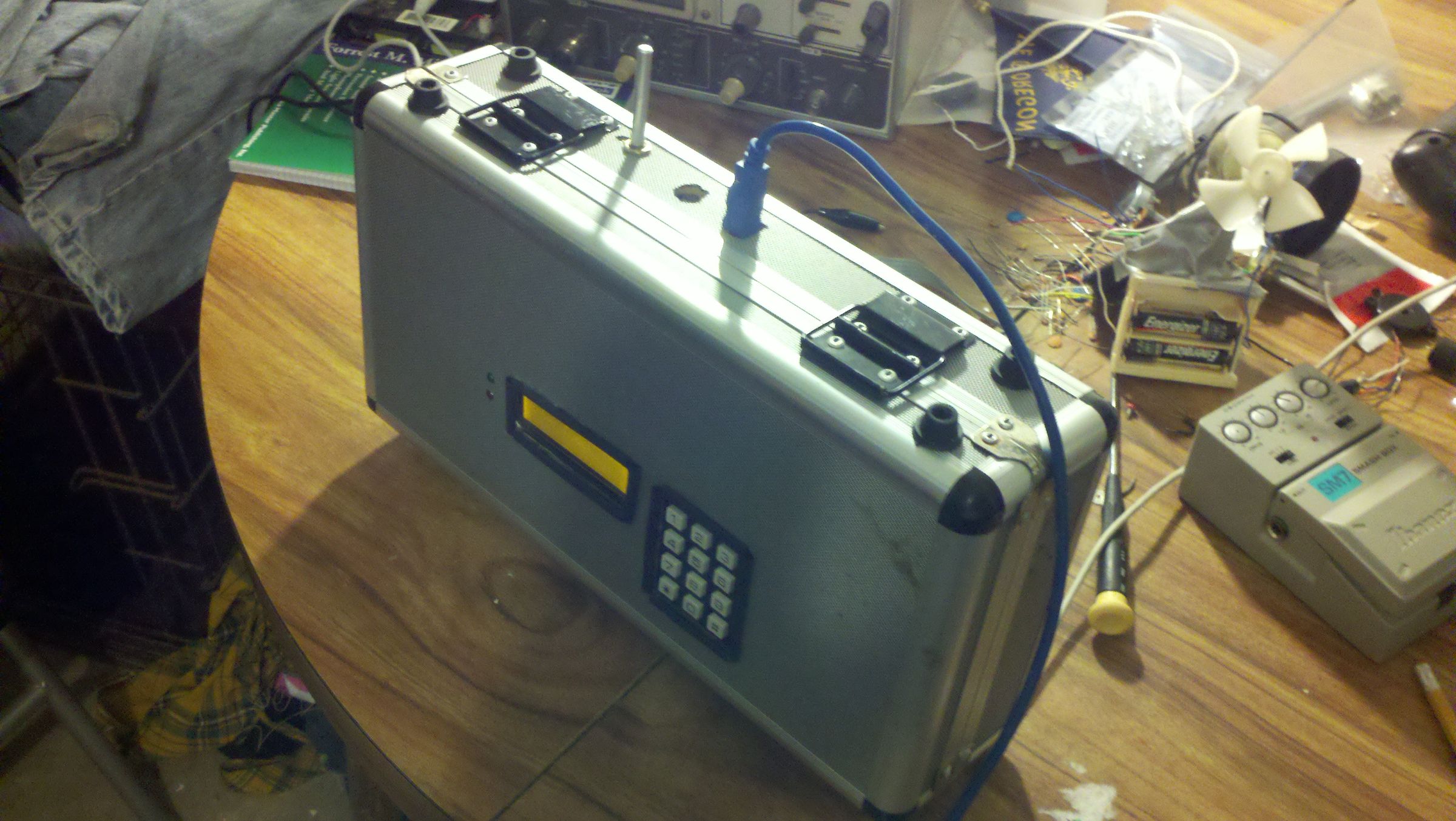 Prop Bomb : 6 Steps - Instructables