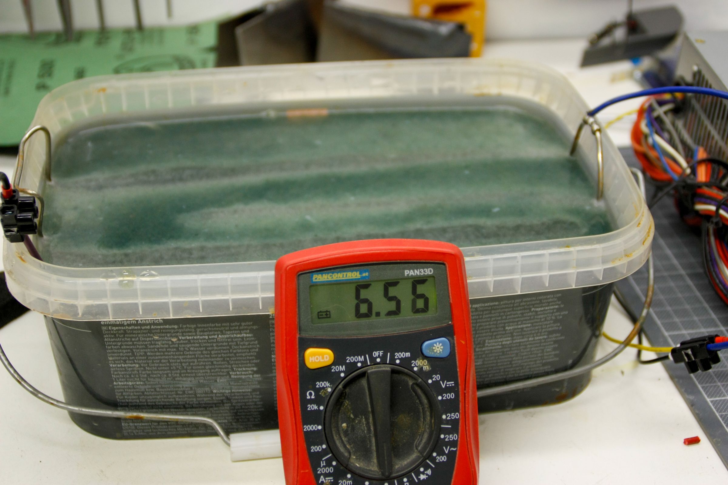 DIY Metal-Sign : 14 Steps (with Pictures) - Instructables