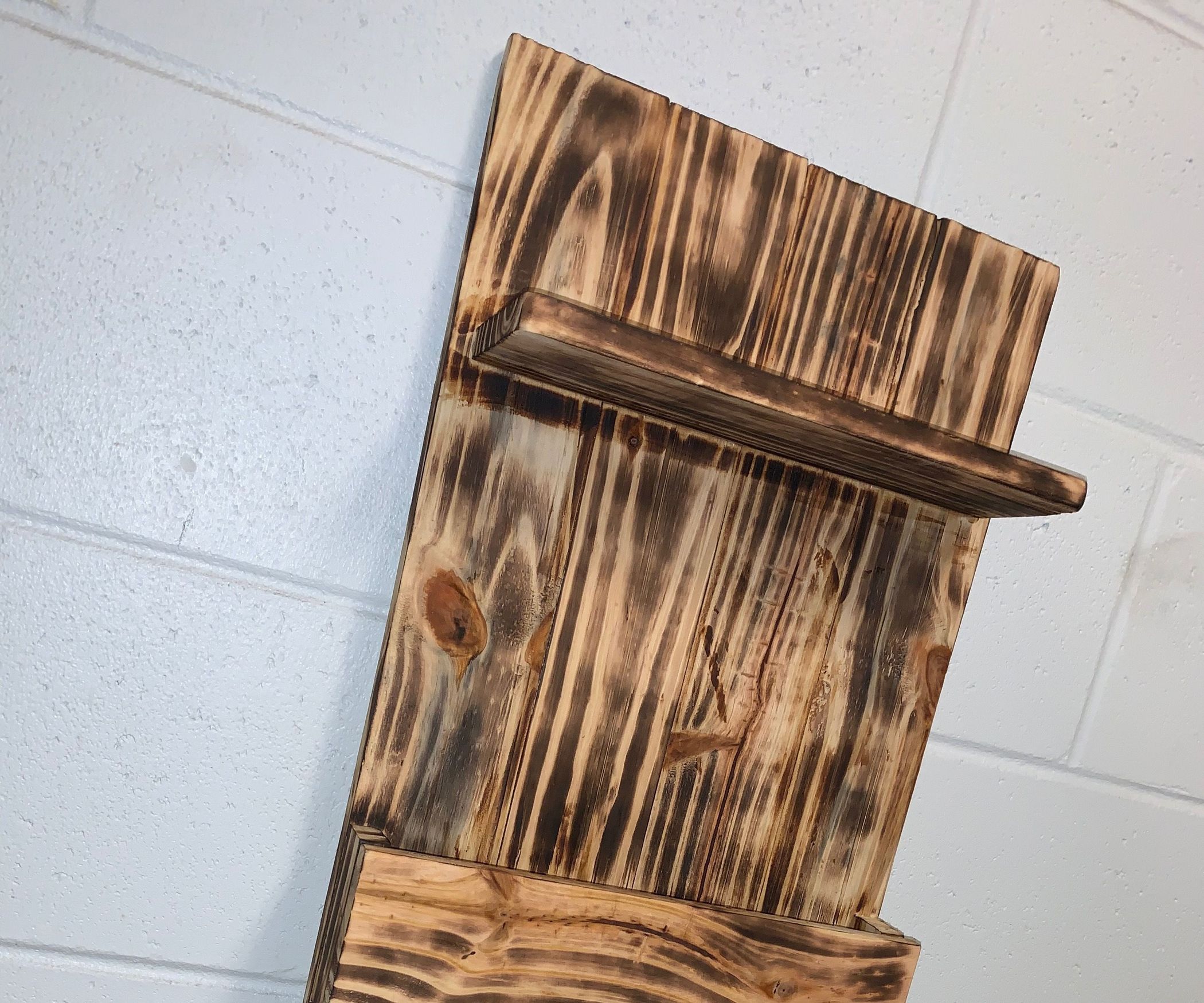 Keyholder/mail Holder : 7 Steps - Instructables