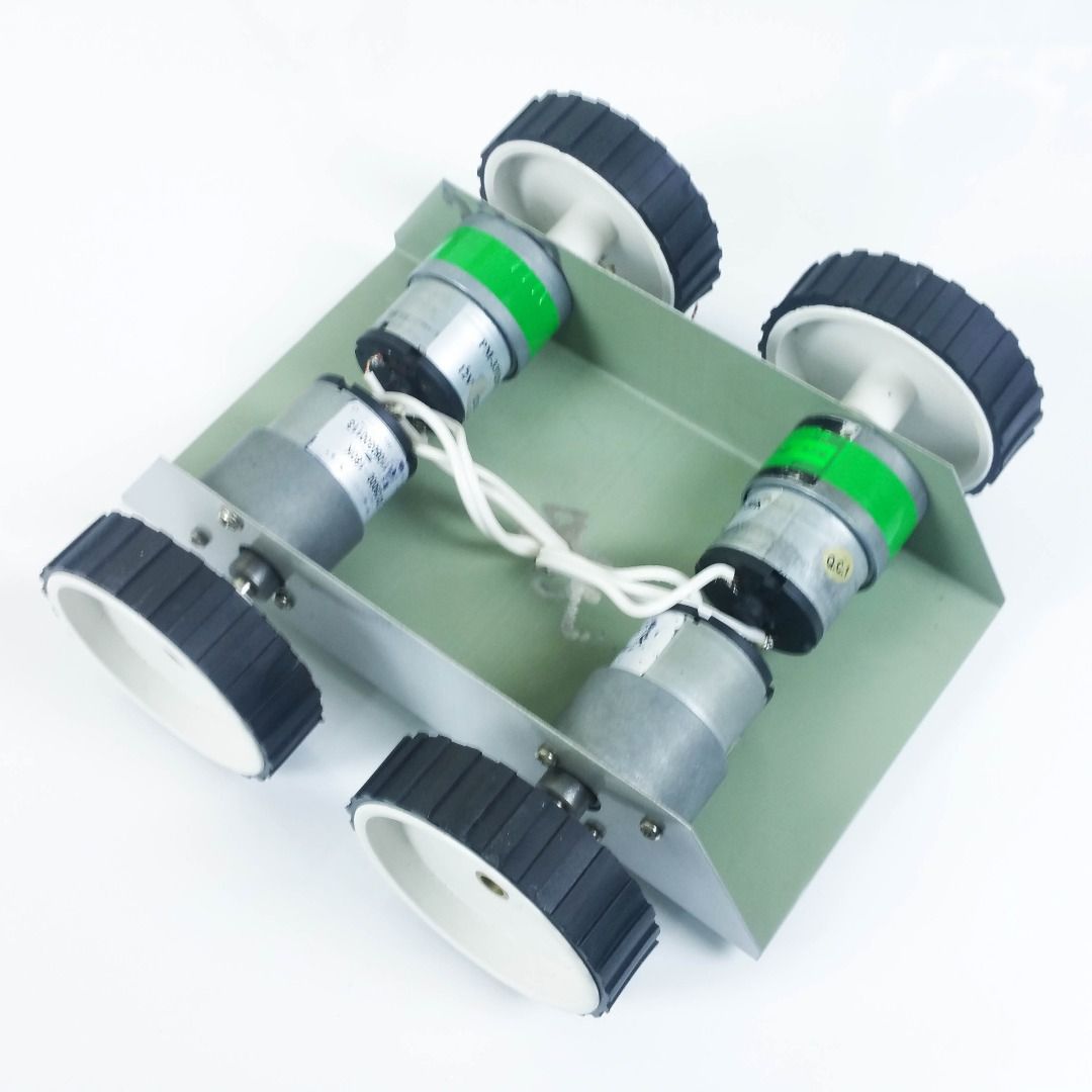 Decoding RC Signals Using Arduino : 6 Steps - Instructables