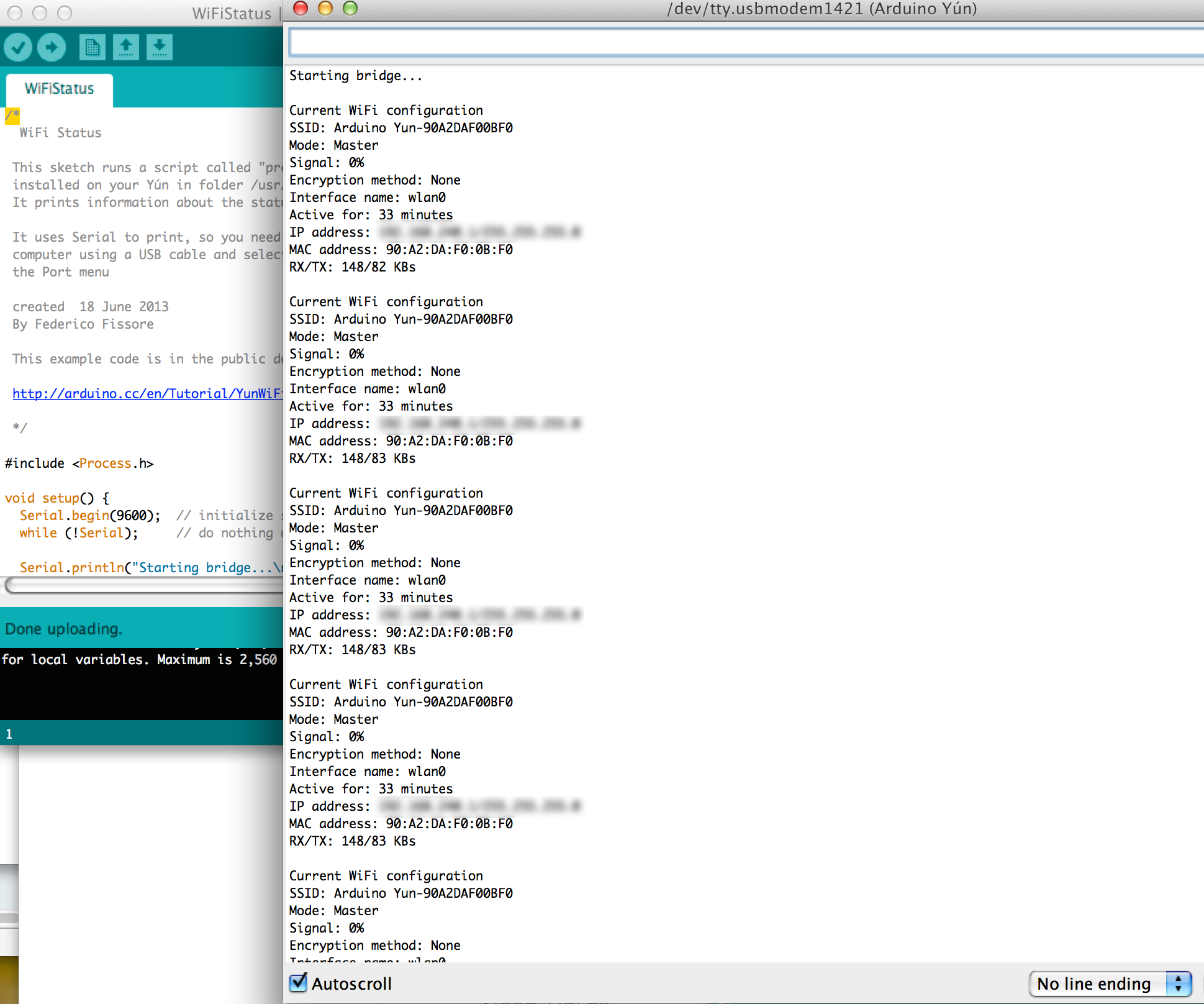Arduino YUN - Instructables