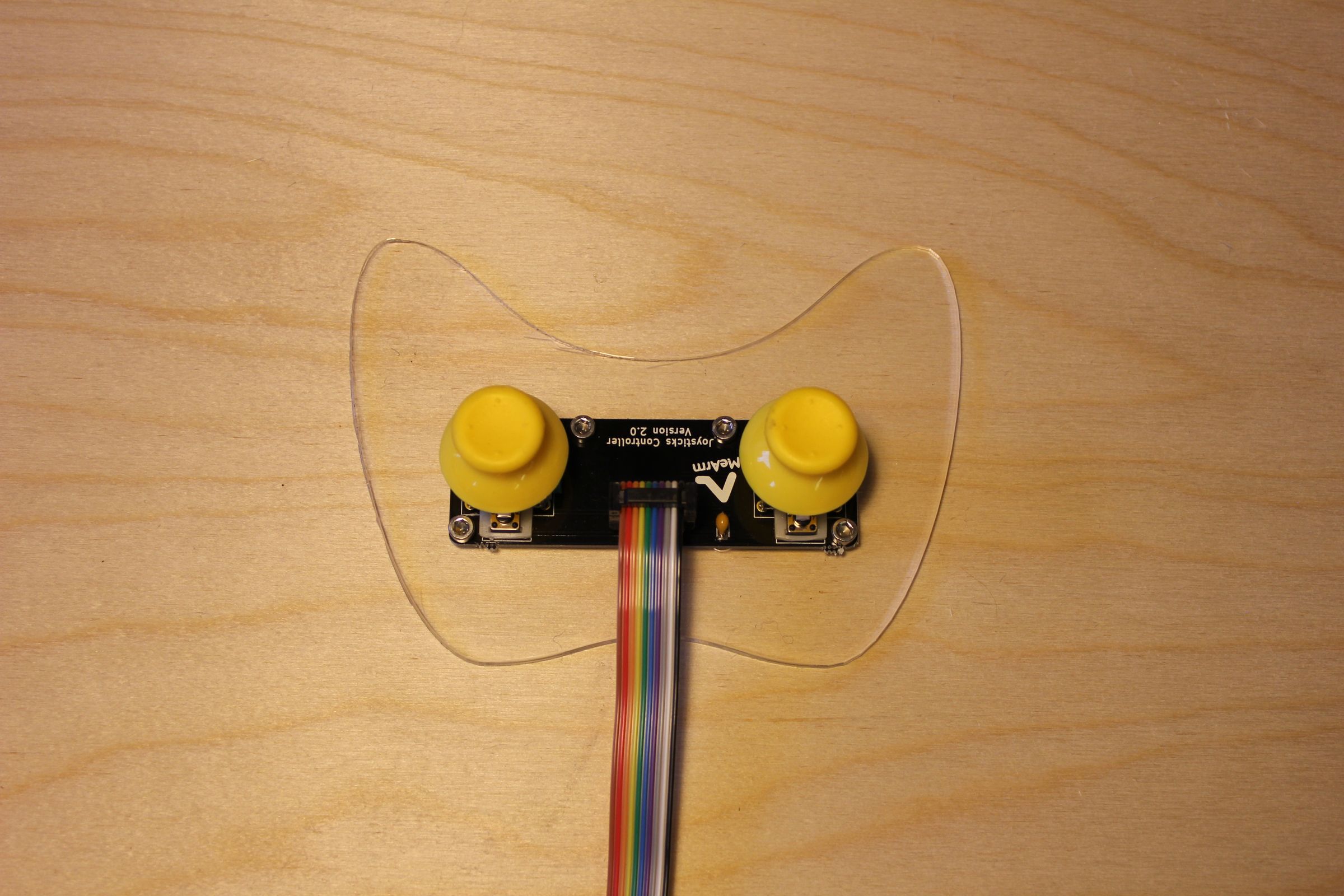 MeArm V1.1 - Tiny Open Source Robot Arm : 18 Steps (with Pictures) - Instructables