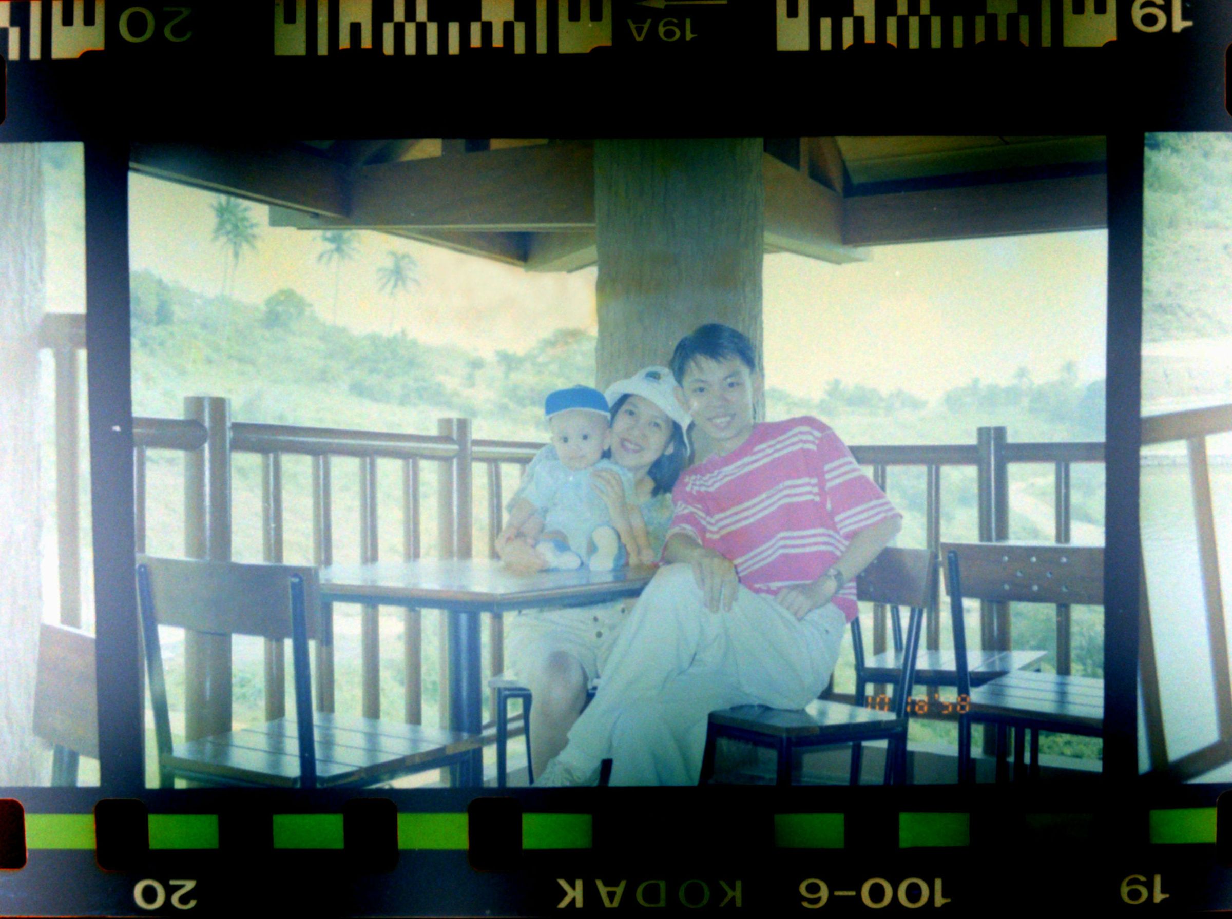 DIY Smartphone Film Scanner : 9 Steps (with Pictures) - Instructables