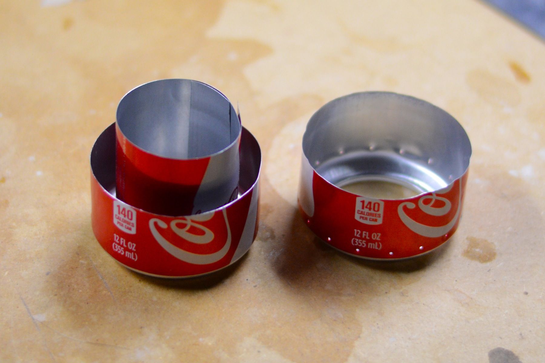 Side Burner Can Stove : 11 Steps (with Pictures) - Instructables