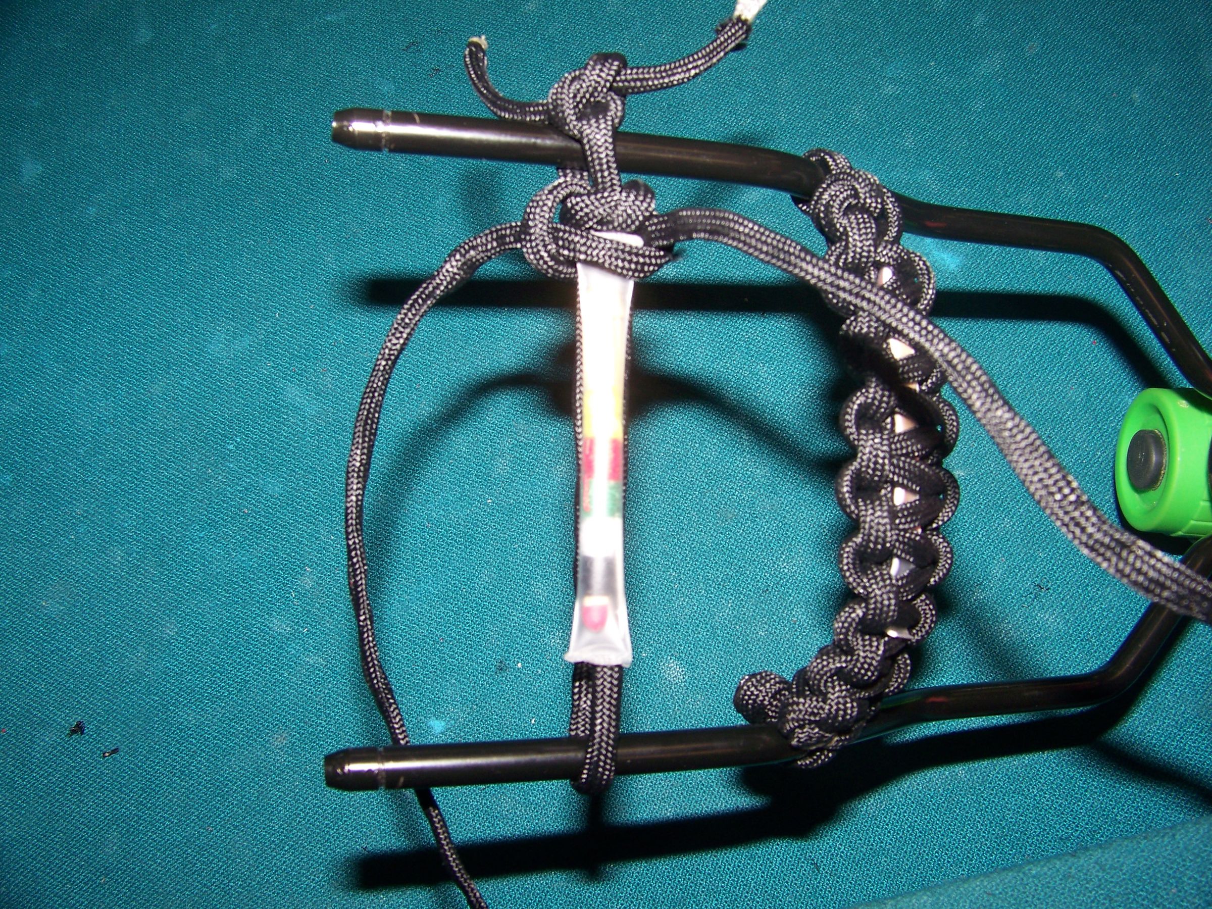 The Survival Slingshot : 9 Steps - Instructables