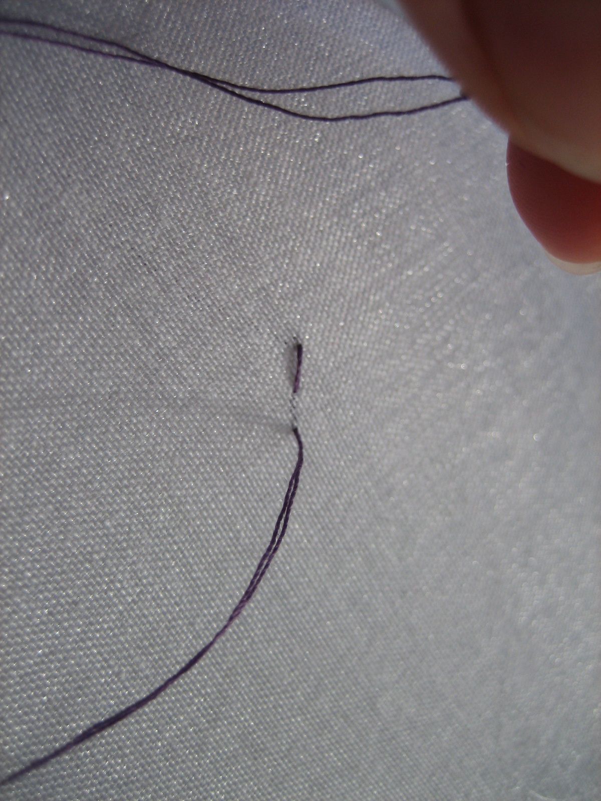 How to Sew. : 7 Steps (with Pictures) - Instructables