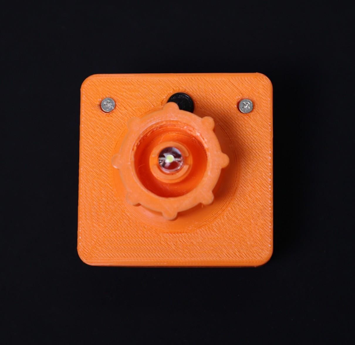 DIY Solar Bottle Lamp ( TH Version ) : 15 Steps (with Pictures ...