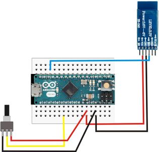 Control PC Wirelessly With Eye Blinking ;) : 9 Steps (with Pictures ...