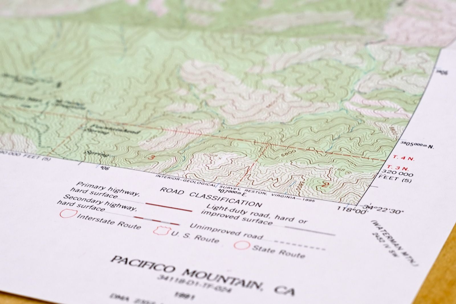 Topographic Relief Models : 9 Steps (with Pictures) - Instructables