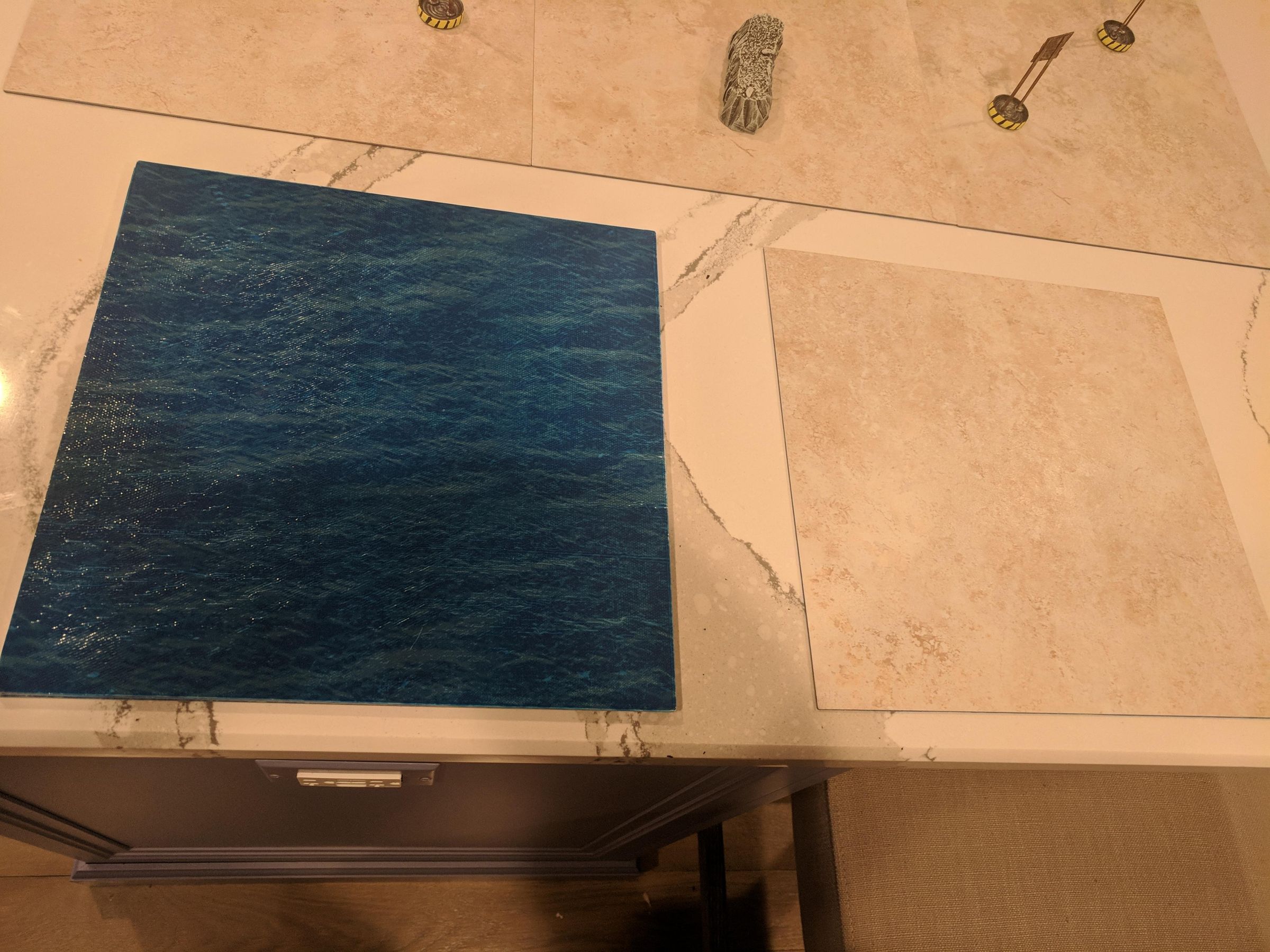 Tabletop Gaming Tiles : 13 Steps (with Pictures) - Instructables