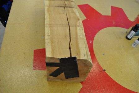 Repairing Split Wood : 6 Steps (with Pictures) - Instructables