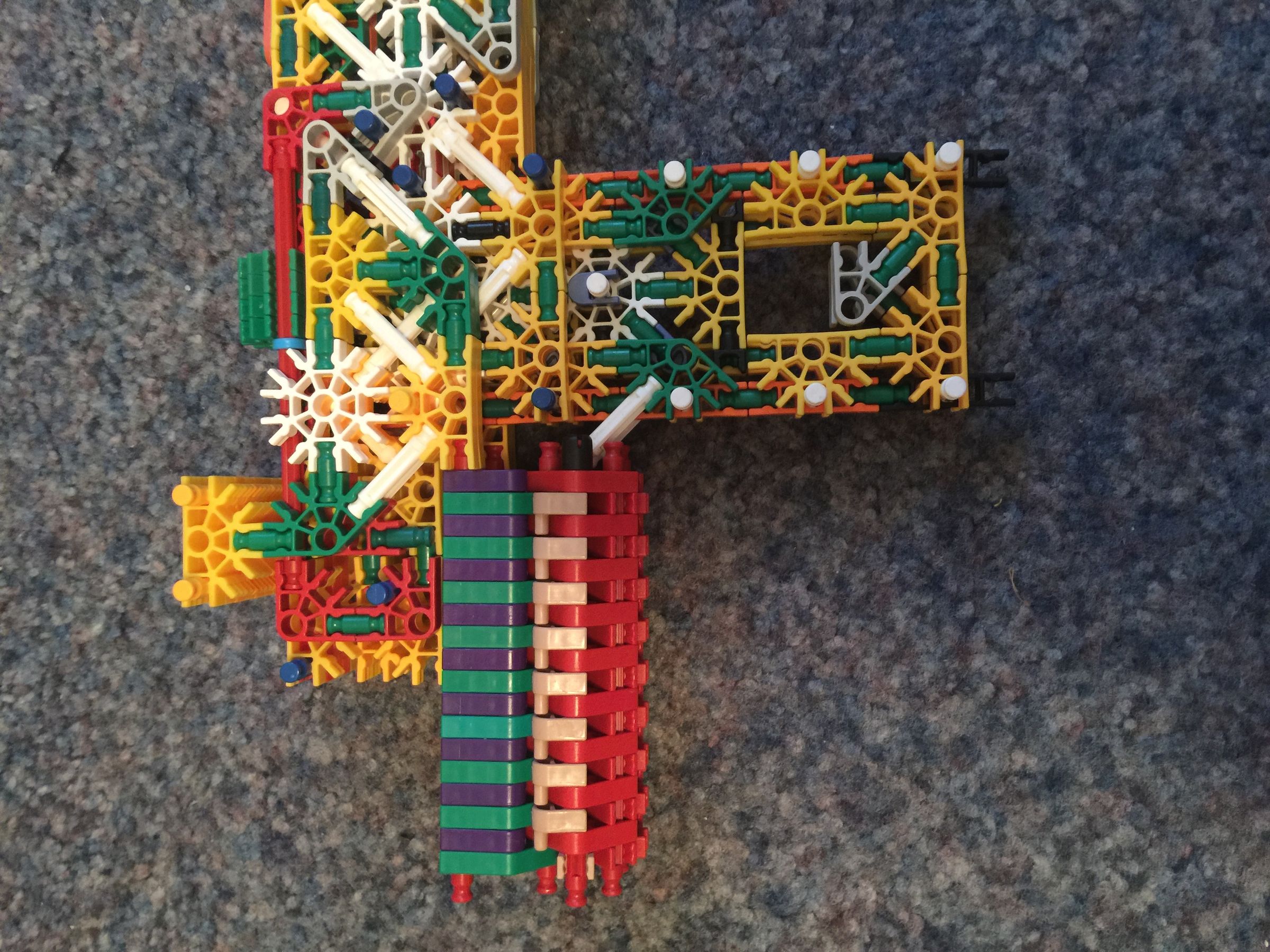 Shell Ejecting Gun - Instructables