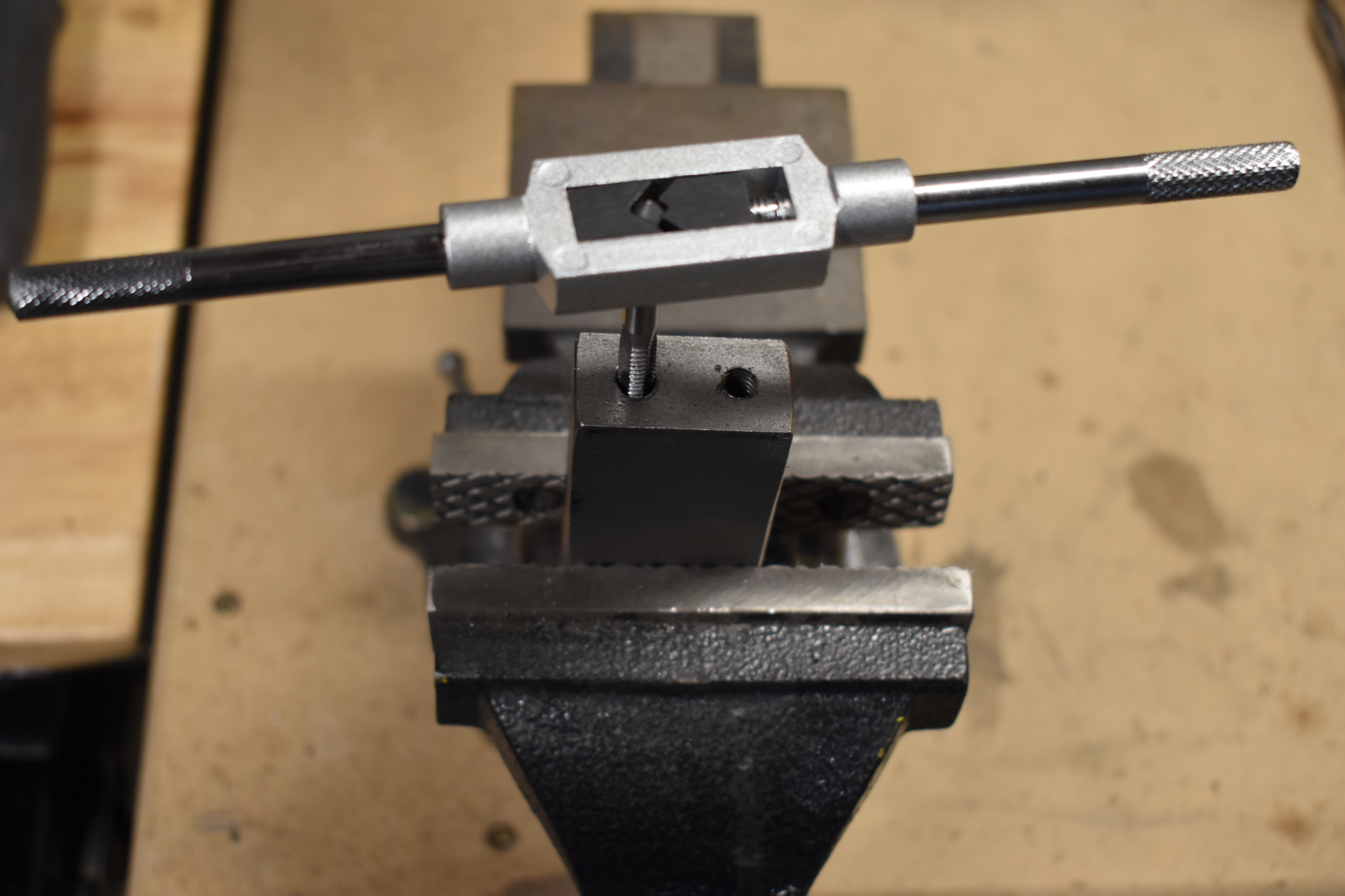 Knife Grinding Jig : 11 Steps (with Pictures) - Instructables