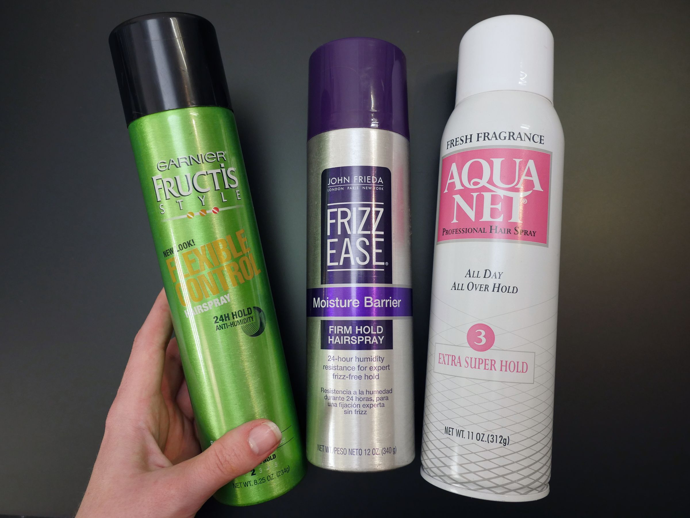 Hair Braiding for Absolute Beginners : 10 Steps (with Pictures ...