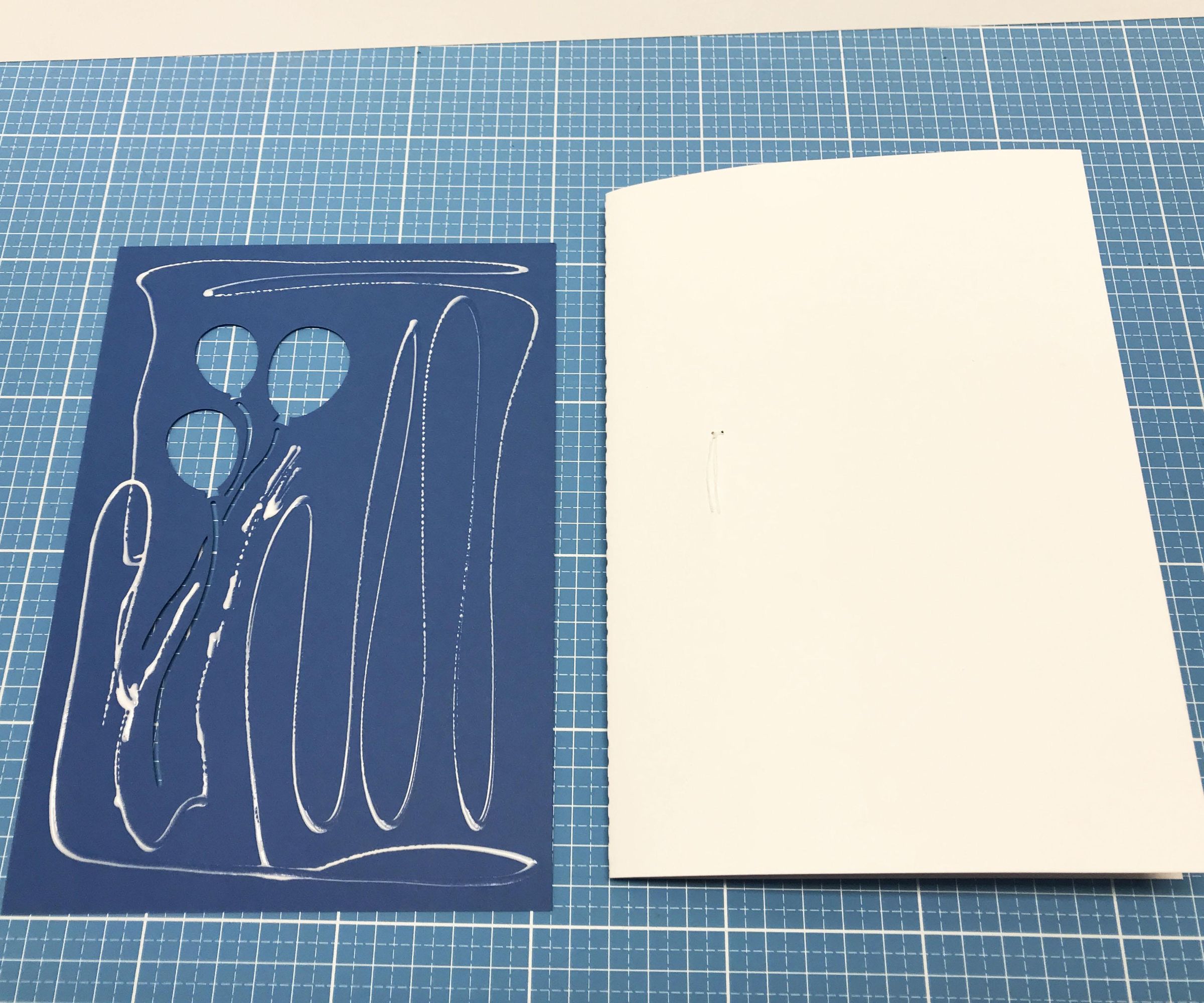 Rotatable Ferris Wheel Pop-Up Card : 9 Steps (with Pictures ...