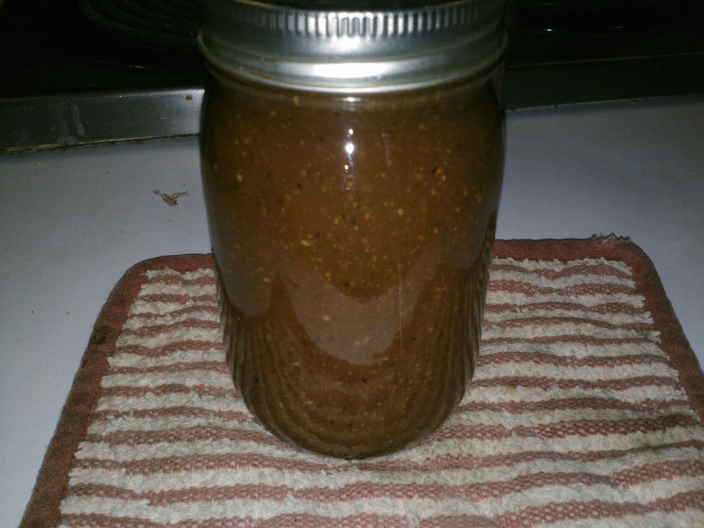 Dr. Pepper Bar-B-Que Sauce : 4 Steps (with Pictures) - Instructables
