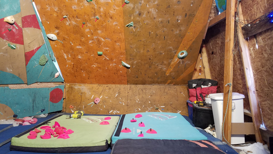 Creating Basic Boulder Problems : 17 Steps - Instructables