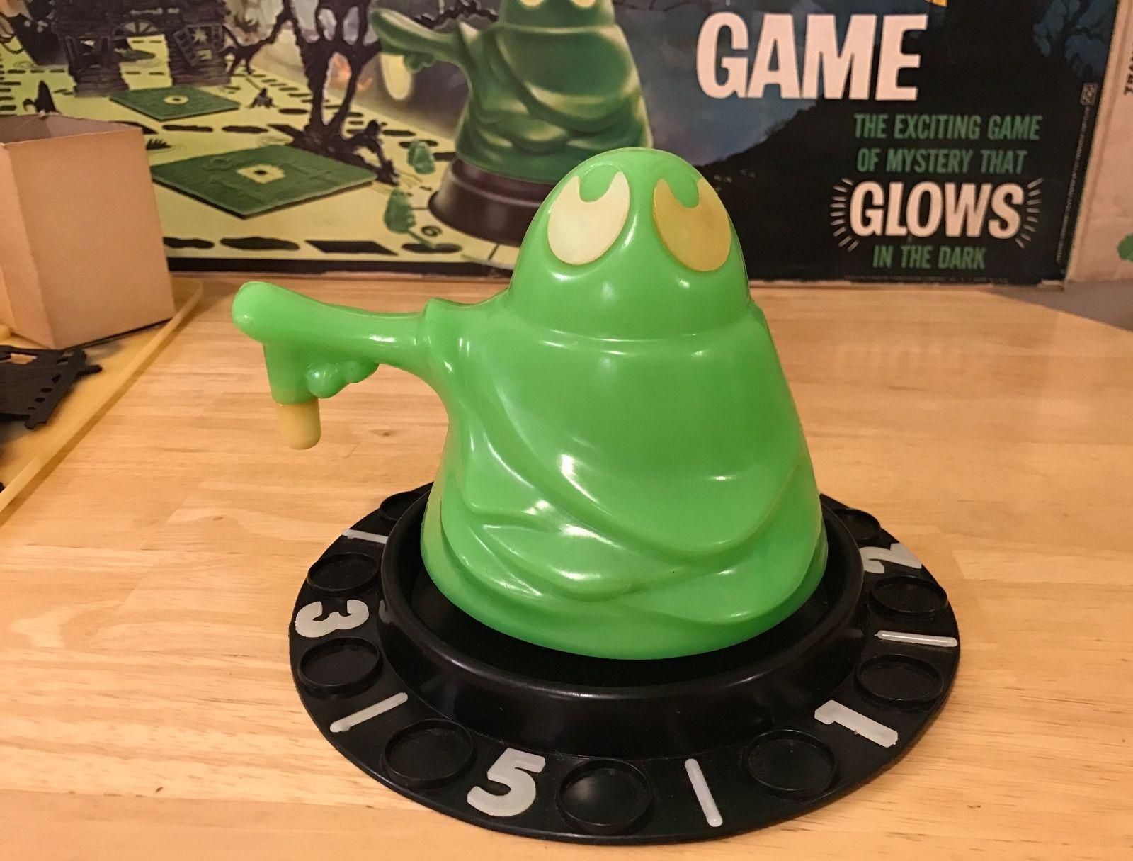 Re-Imagined Green Ghost Game : 18 Steps (with Pictures) - Instructables