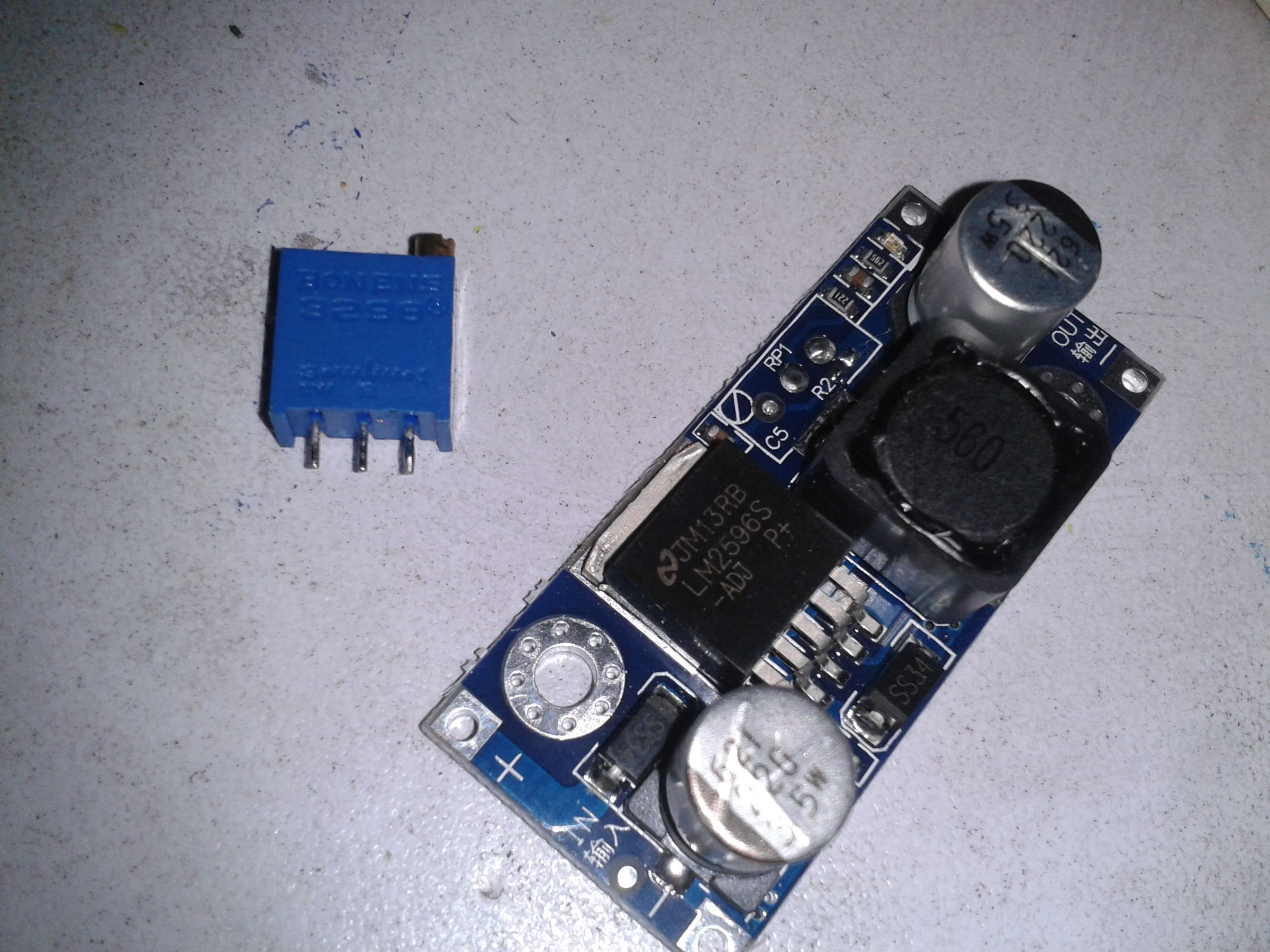 Low Cost Speed Fan Controller : 14 Steps (with Pictures) - Instructables