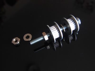 CoreXY CNC Plotter : 16 Steps (with Pictures) - Instructables
