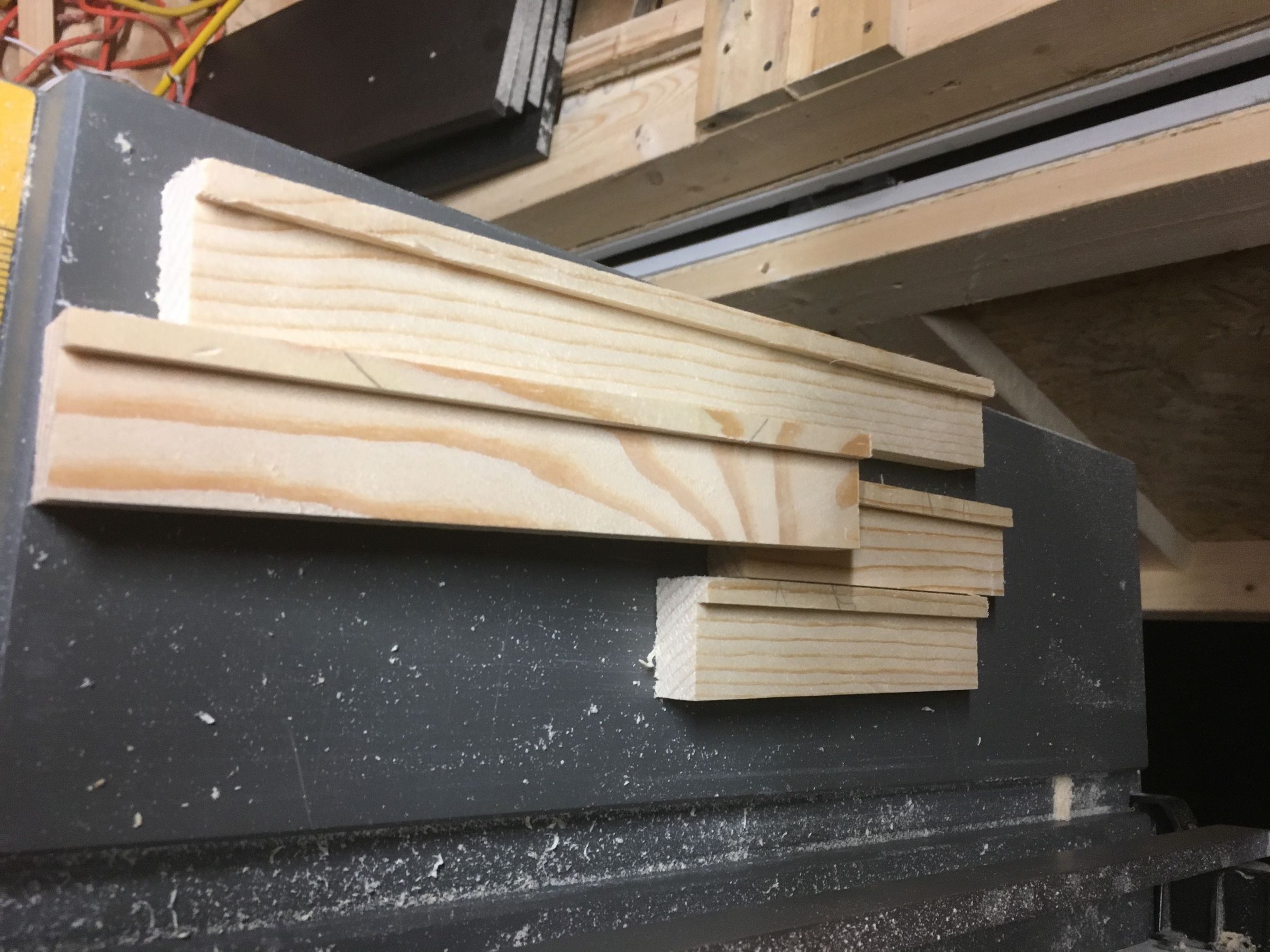 Wall Easel : 38 Steps (with Pictures) - Instructables