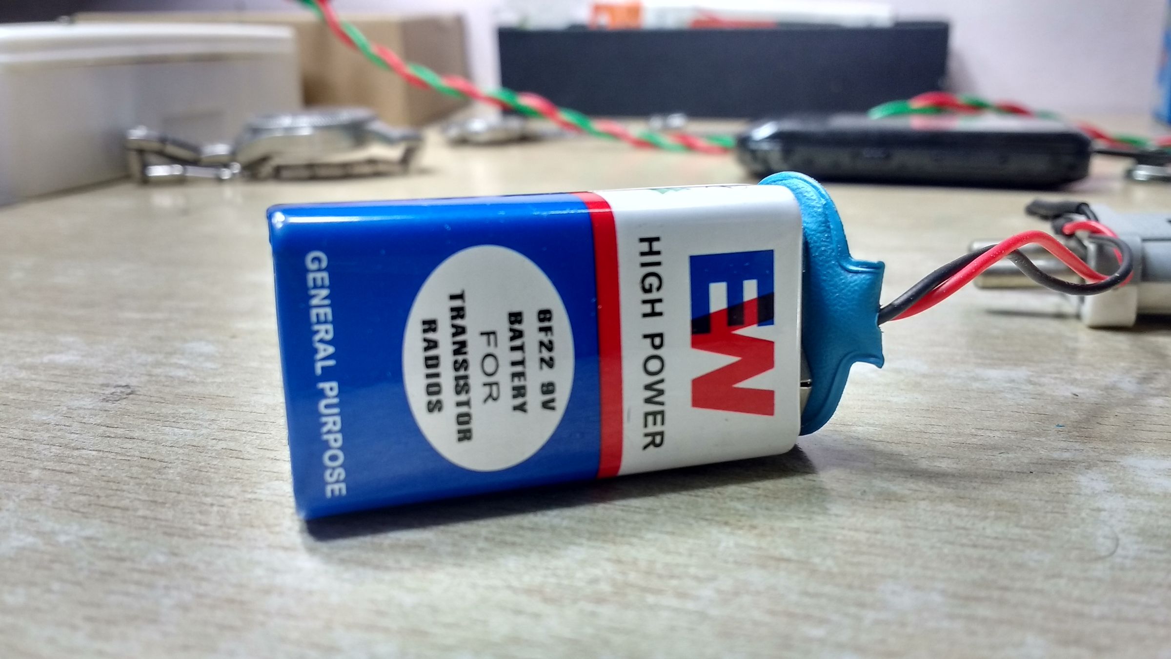 How to Make Time Lapse Timer Remote for Mobile Phone Camera| DIY ...