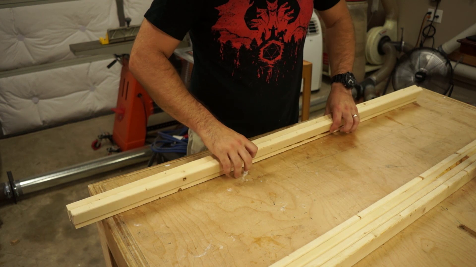 Easy Halloween Cemetery Fence : 5 Steps (with Pictures) - Instructables