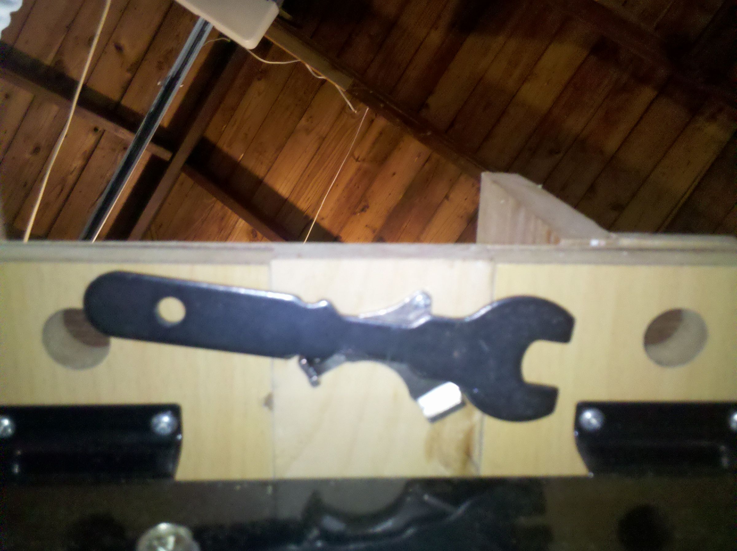 Reusing Old Hard Drive Magnets : 5 Steps (with Pictures) - Instructables