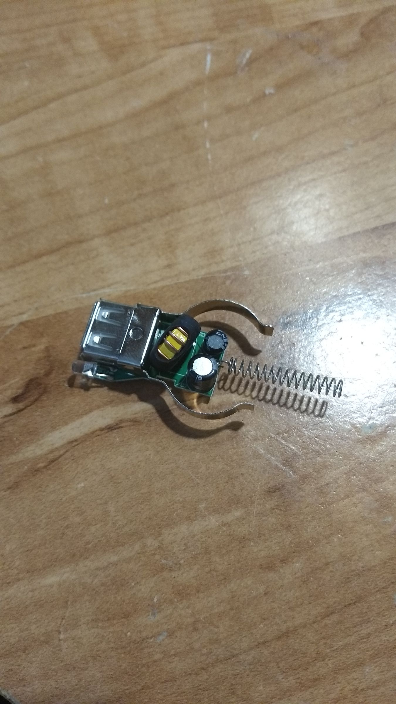 Arduino Color Organ : 6 Steps (with Pictures) - Instructables