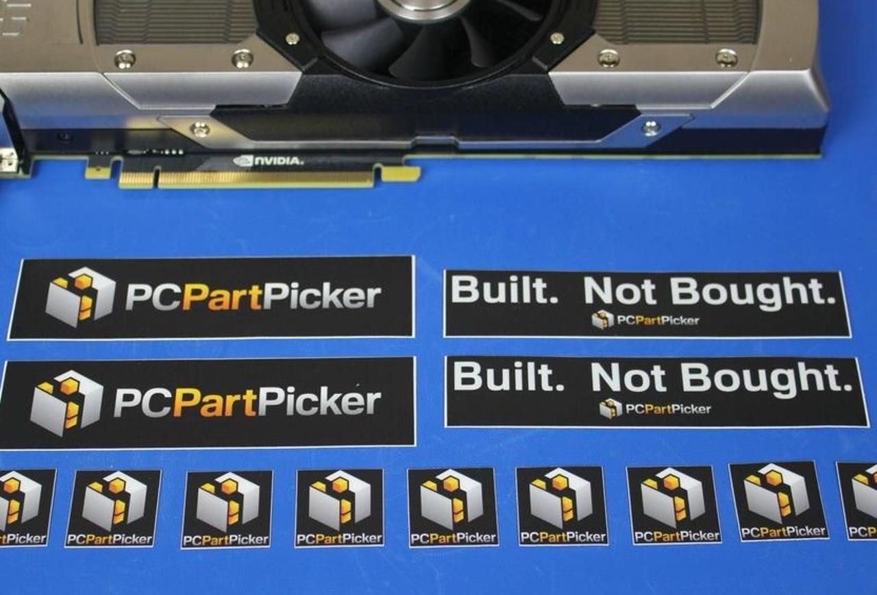 Guide to Pick Parts for a PC Build : 22 Steps - Instructables