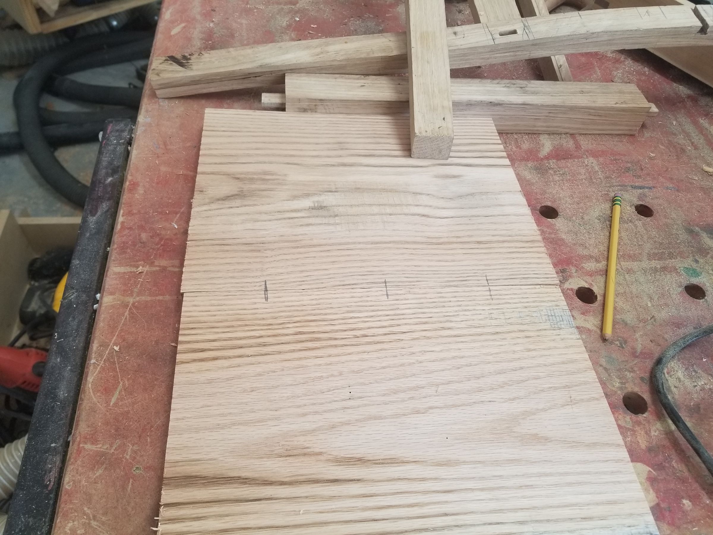 Wooden Candy Machine : 12 Steps (with Pictures) - Instructables