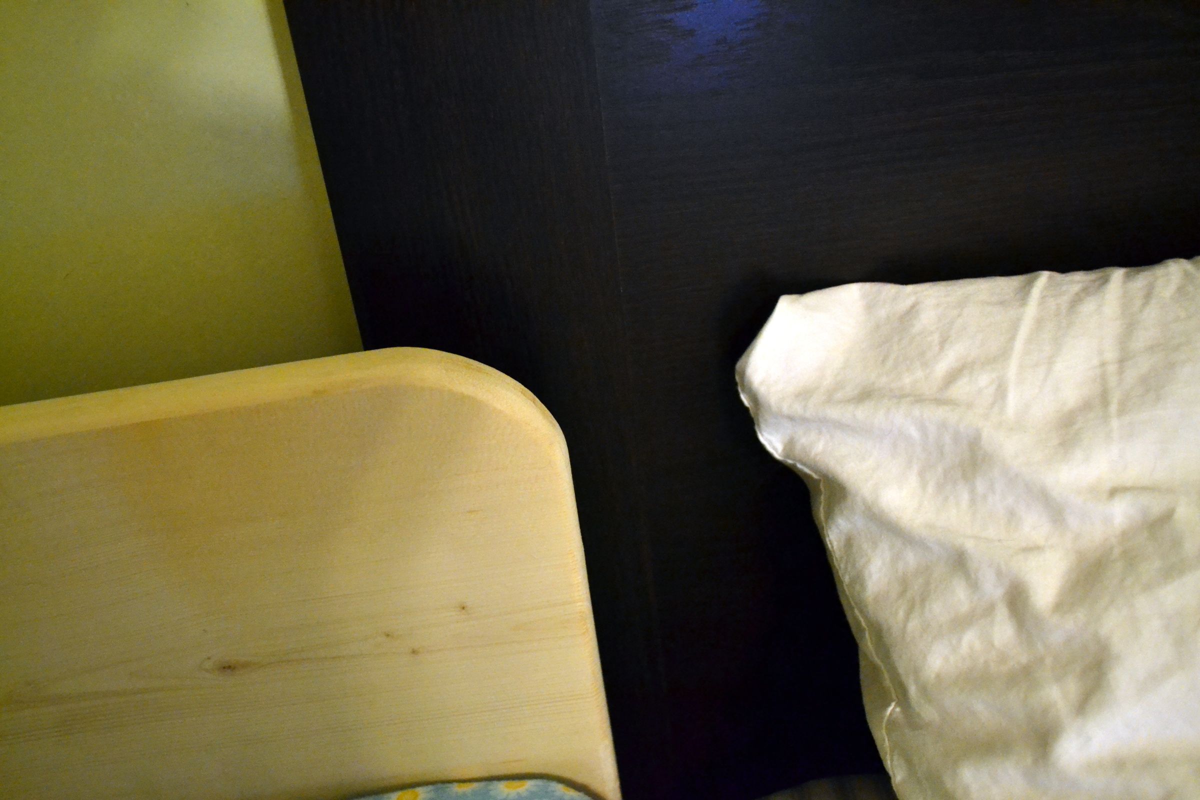 Make a Sidecar Cosleeper in 2 Hours With Standard Lumber. : 9 Steps ...