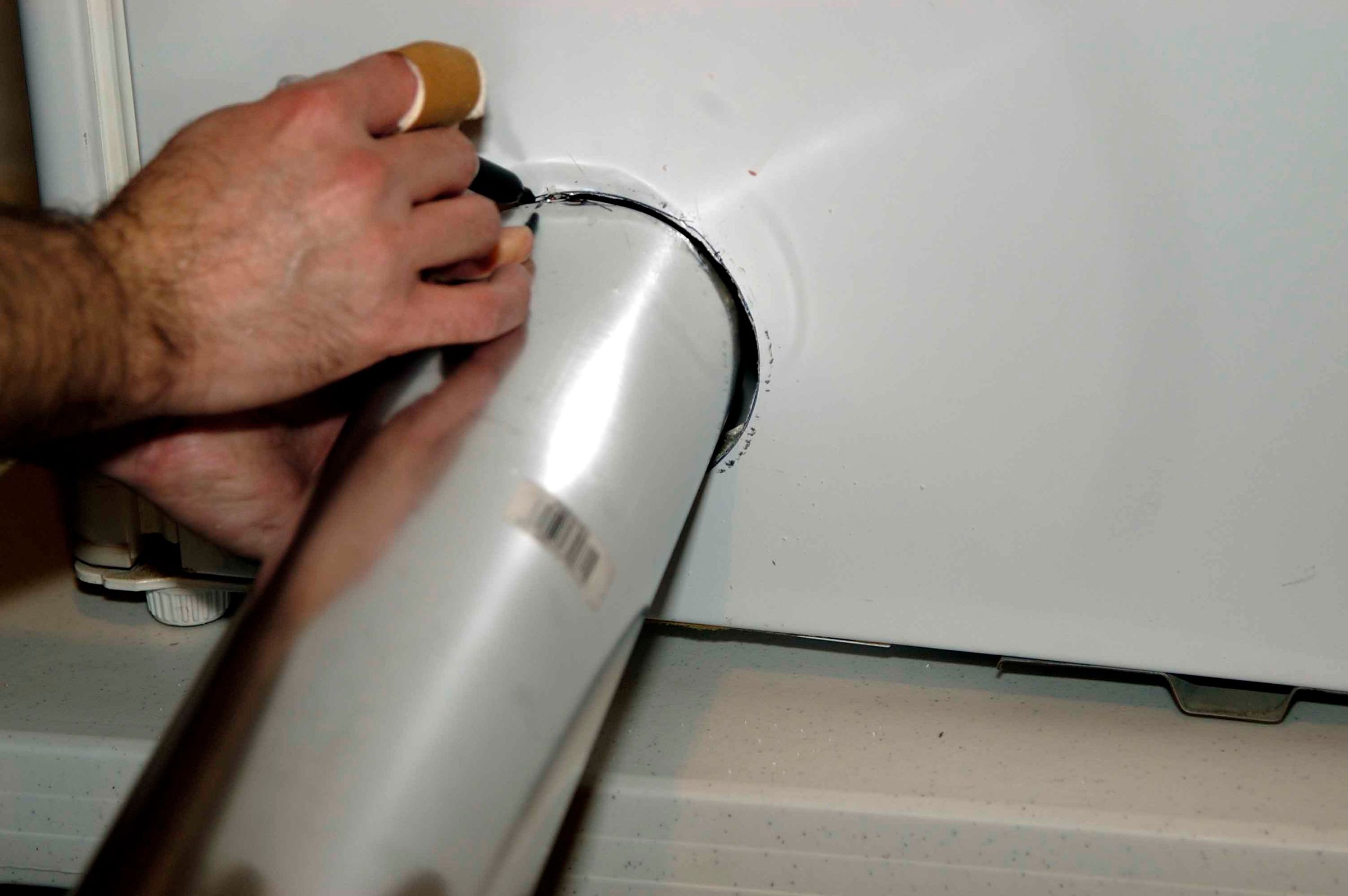 Build an Ultra Efficient Fridge : 7 Steps (with Pictures) - Instructables