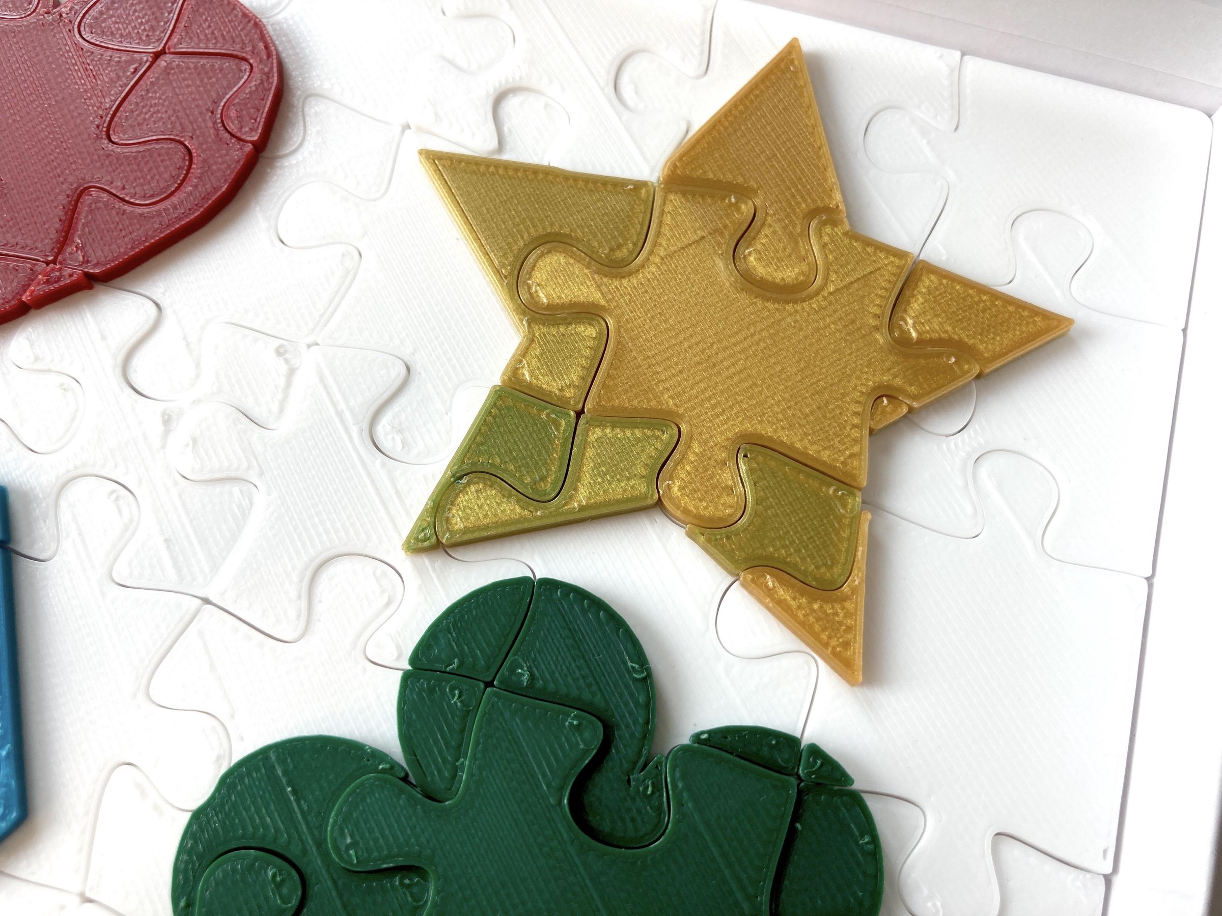 3D Print Puzzle : 14 Steps (with Pictures) - Instructables