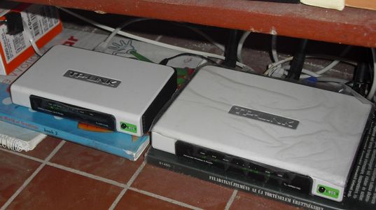 Home Automation Server With Router : 7 Steps (with Pictures ...