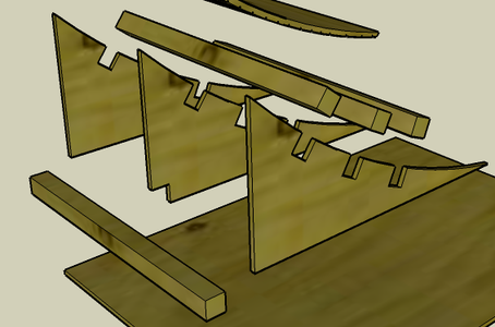 Build a Bicycle Ramp : 6 Steps (with Pictures) - Instructables