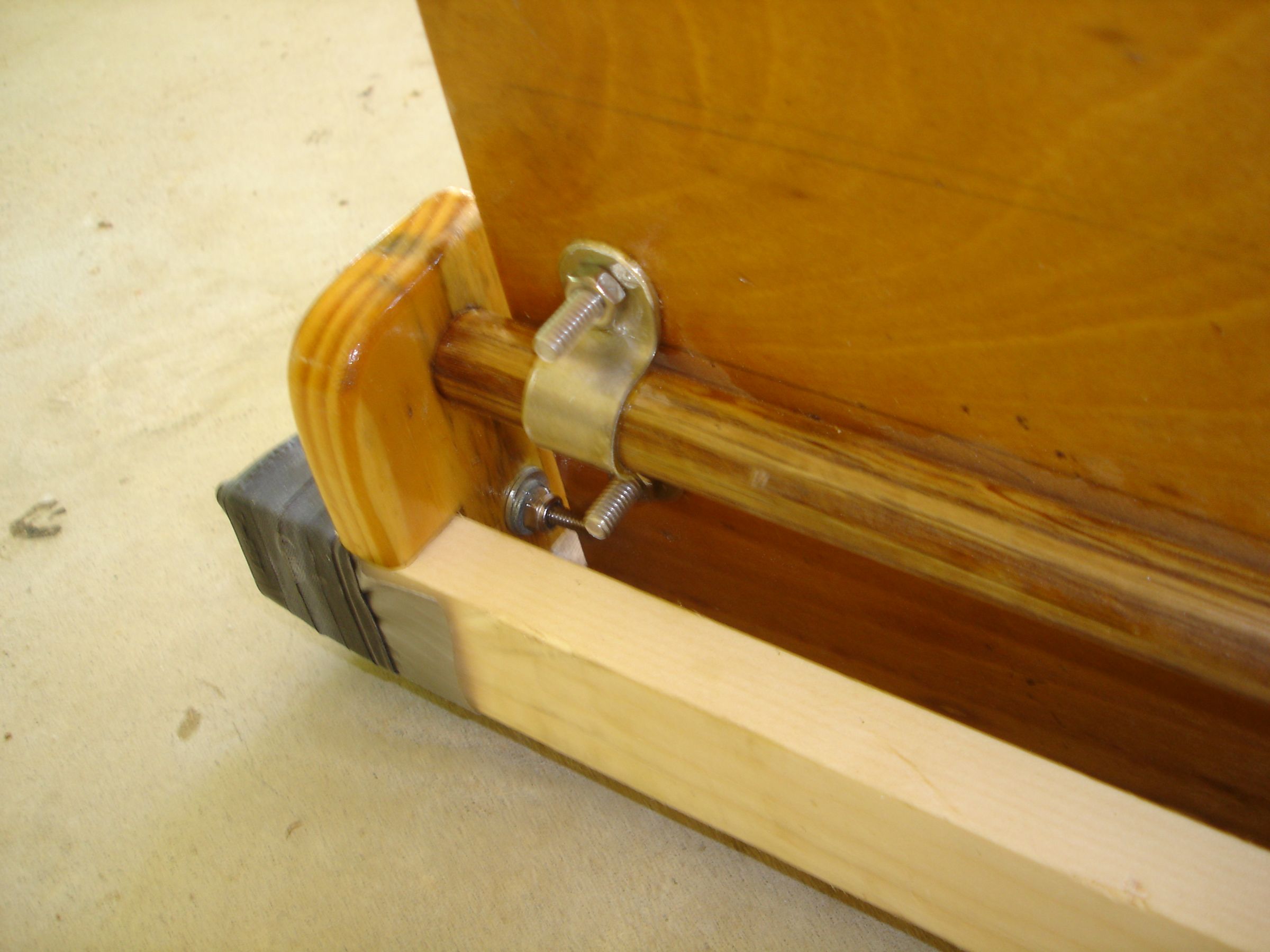 Racing Scull Rowing Boat : 14 Steps (with Pictures) - Instructables
