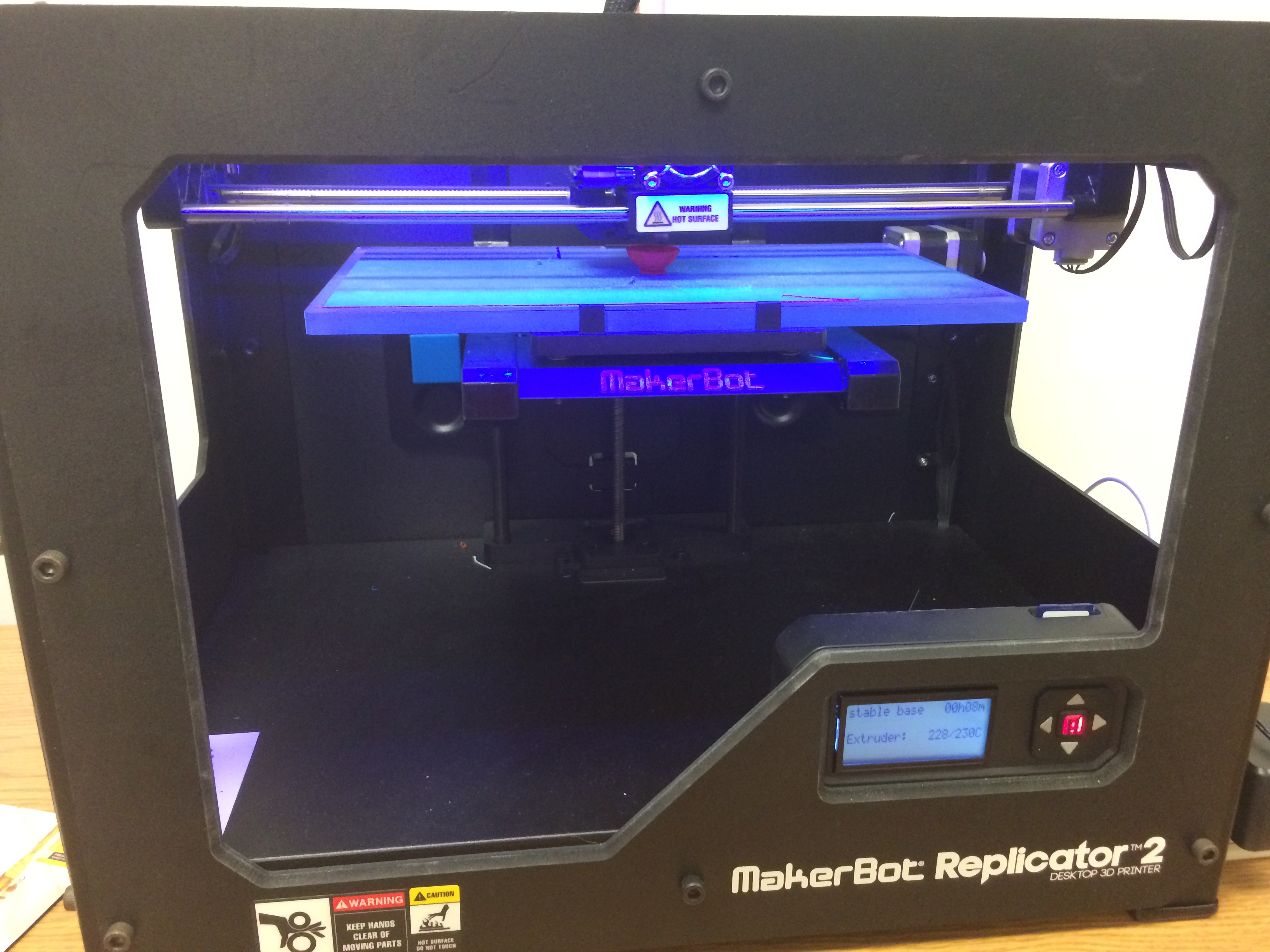 Arduino Model Rocket Launcher for 3D Printed Rockets : 11 Steps (with ...