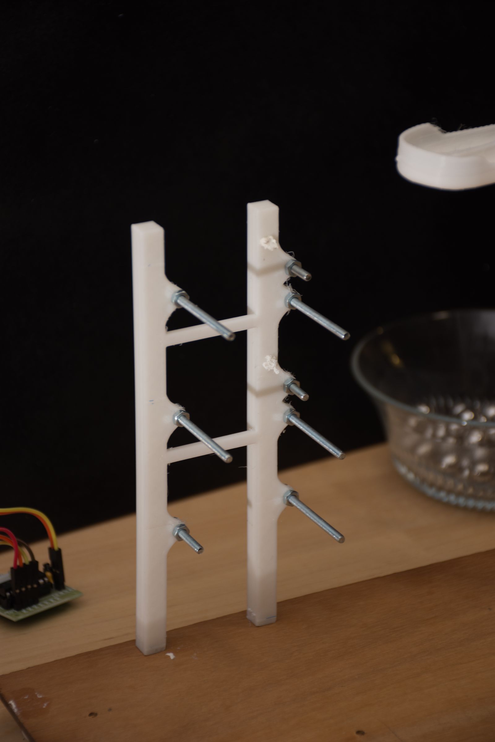 Marble Clock : 12 Steps (with Pictures) - Instructables