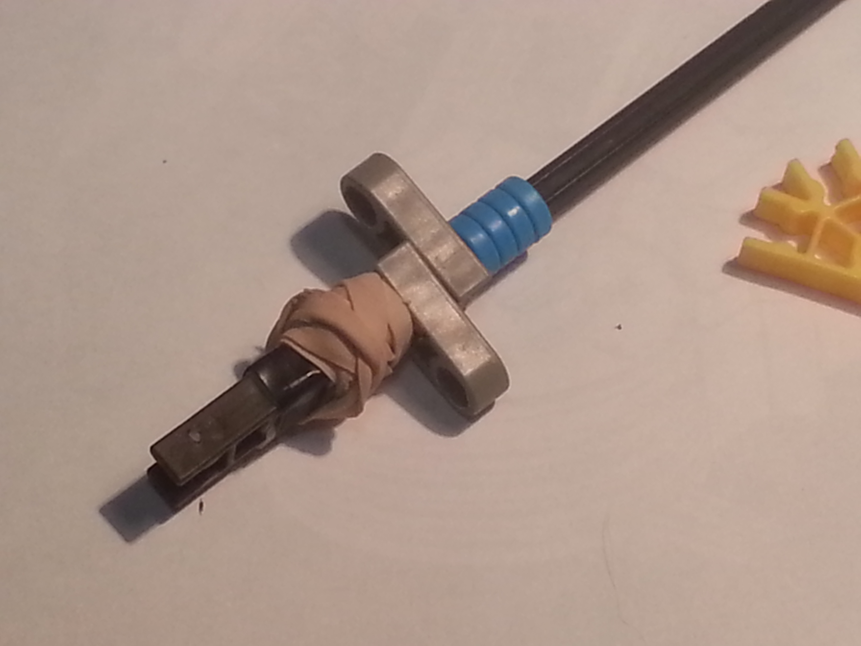 Zip3 Final Prototype : 8 Steps - Instructables