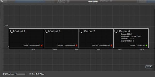 6 Screen TV Wall : 5 Steps - Instructables