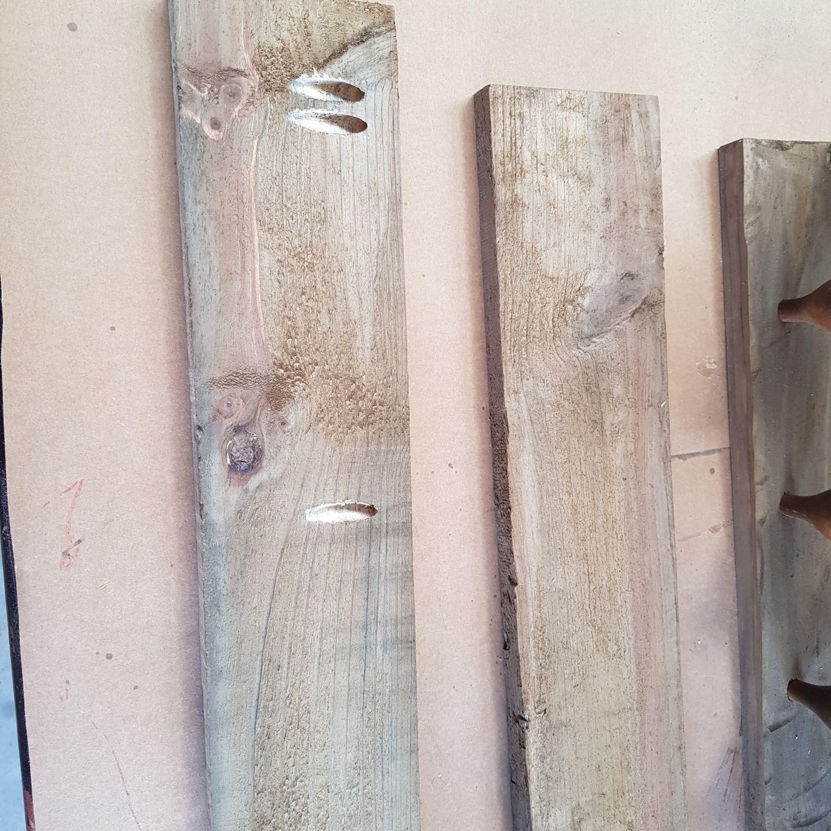 How to Make a Bird Feeder Bar : 16 Steps (with Pictures) - Instructables